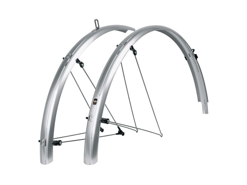 SKS Bluemels Basic 28" Mudguard Set | £42.00 | Accessories | Mudguards ...
