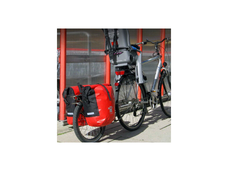 FollowMe FollowMe Cargo | £199.00 | Trailers | Cargo Trailers ...