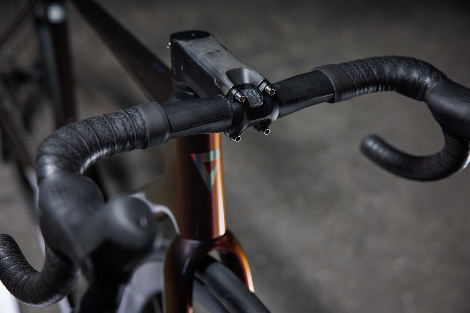 Giant Contact SLR Handlebar | £299.99 | Components | Handlebars ...