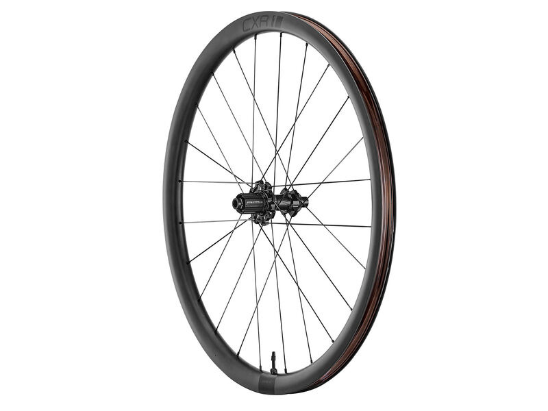 Giant CXR 1 Front | £390.00 | Components | Wheels | Cyclesense Tadcaster