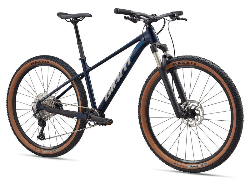 Giant Talon 0 2025 | £999.00 | Bikes | Mountain Bikes | Cyclesense ...