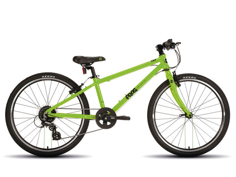 Frog Bikes Frog 61 | £460.00 | Kids' Bikes | Hybrid Bikes | Cyclesense ...