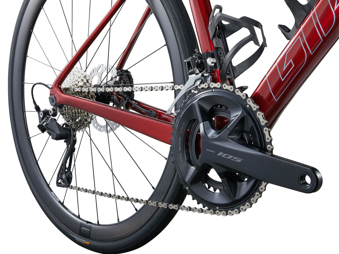 Giant Defy Advanced Pro 2 2024 | £3149.00 | Bikes | Road Bikes | Cyclesense Tadcaster