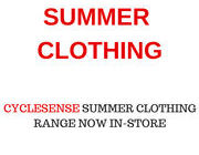 Summer Clothing Range :: Cyclesense News :: Cyclesense Tadcaster